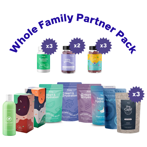 OFF Whole Family Partner Pack