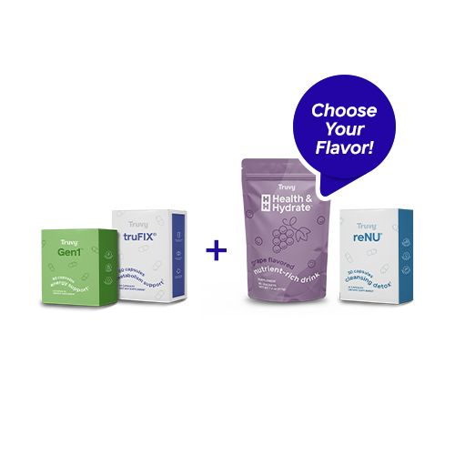 Gen1™ Must Haves (ZA)