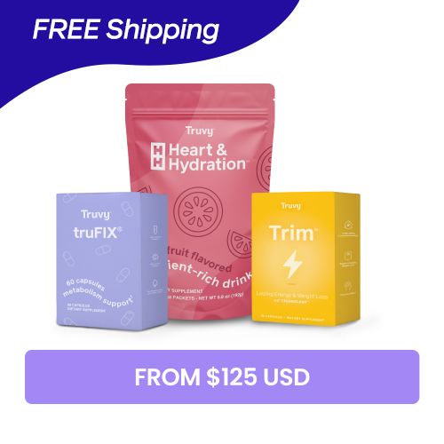 Grandfathered Trim Down & Hydrate - Pink Grapefruit