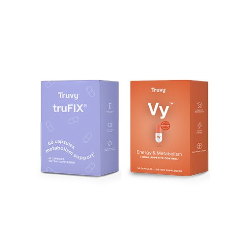 truFIX® & Vy™ 30-Day Combo